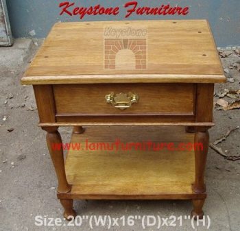 LS Coffee Table 89 – Lamu furniture