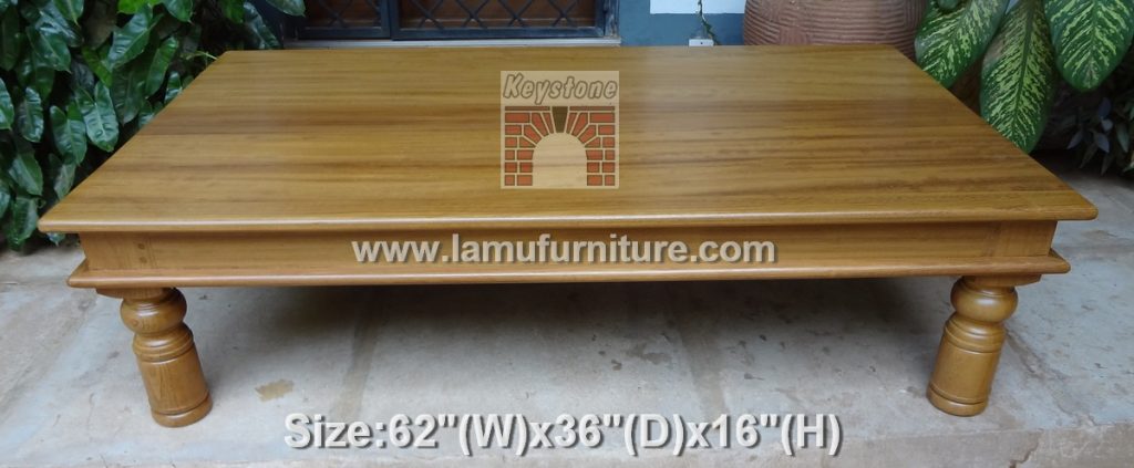 Coffee Tables – Lamu furniture